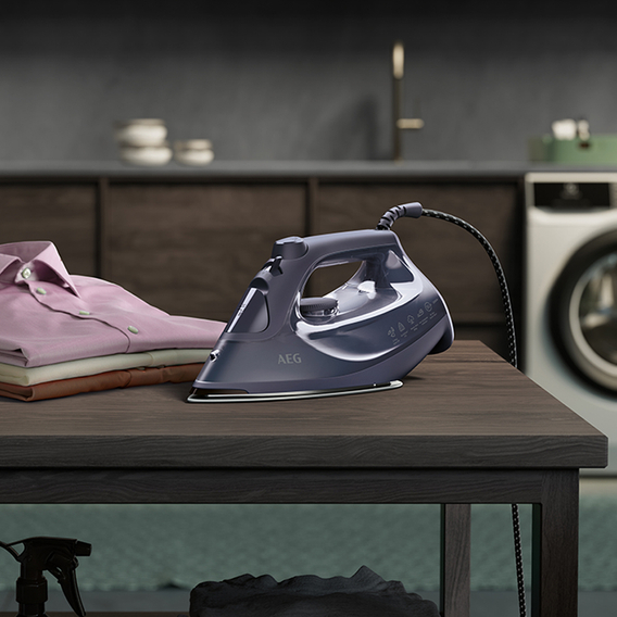 Уреди за гладене с пара | AEG