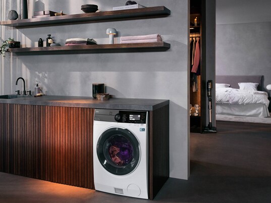 Перални машини от AEG | AEG