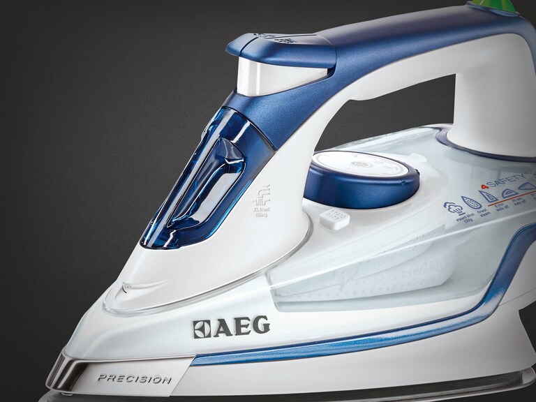 AEG Irons | AEG