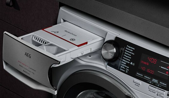Перални машини от AEG | AEG
